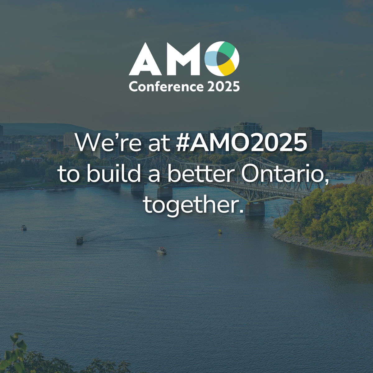 AMO 2025 Media and Social Media Toolkit | AMO